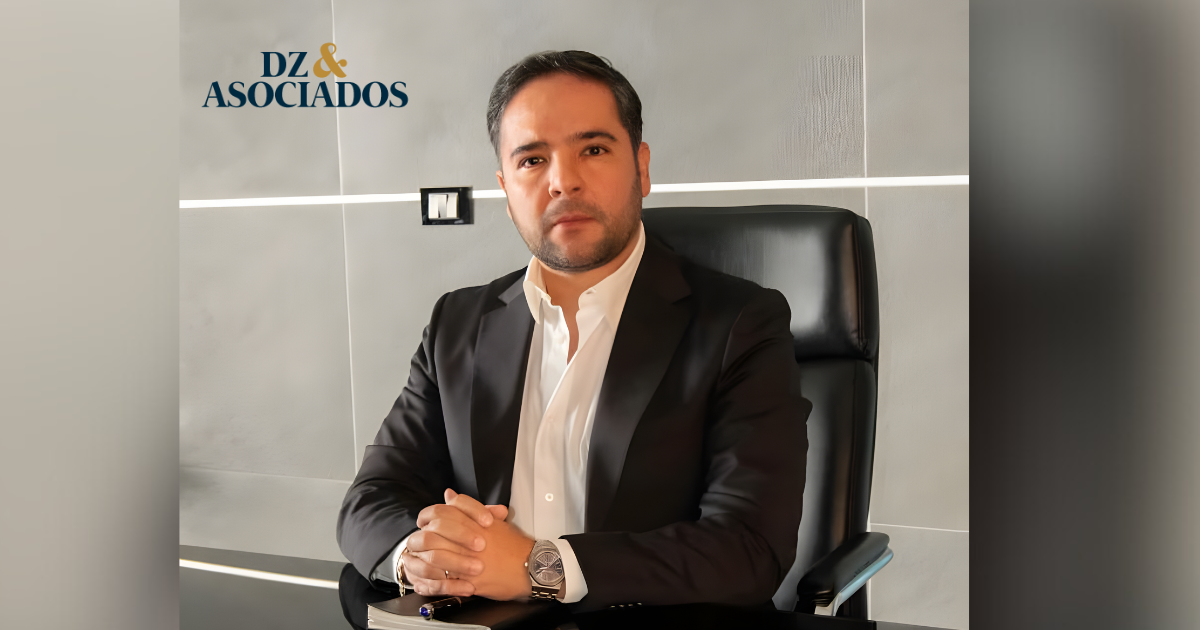 ¿Quién es Miguel Antonio Domínguez Zilli? - NACION NEWS
